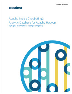 Apache Impala (Incubating): Analytic Database for Apache Hadoop | TDWI