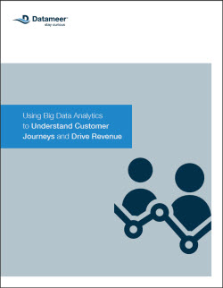 Using Big Data Analytics to Understand Customer Journeys and Drive ...