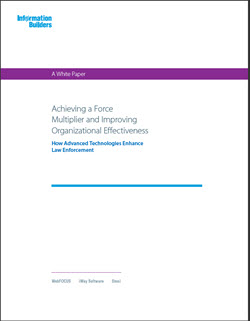 Achieving a Force Multiplier and Improving Organizational Effectiveness ...