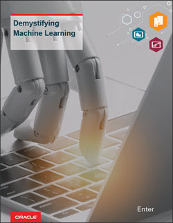 Demystifying Machine Learning | TDWI