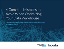 4 Common Mistakes to Avoid When Optimizing Your Data Warehouse | TDWI