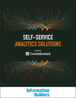 6 Ways to Improve Self-Service Technologies | TDWI