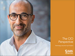 CIO Perspective: Tech Views from Top IT Leaders | TDWI