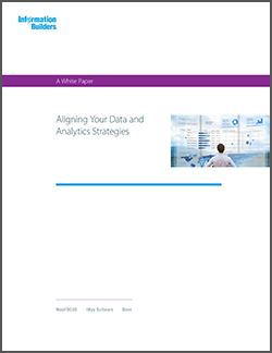 Aligning Your Data and Analytics Strategies | TDWI