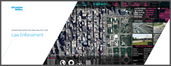 Operationalizing Data and Analytics For Law Enforcement | TDWI