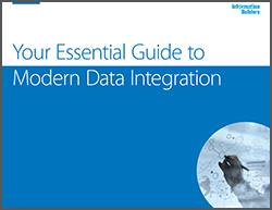 Your Essential Guide to Modern Data Integration | TDWI