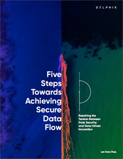 Five Steps Towards Achieving Secure Data Flow | TDWI