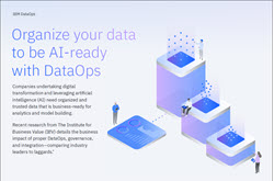 Organize Your Data to Be AI-Ready with DataOps | TDWI