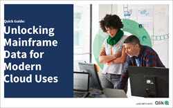 Unlocking Mainframe Data for Modern Cloud Uses | TDWI
