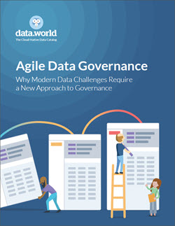 Agile Data Governance: Why Modern Data Challenges Require a New ...