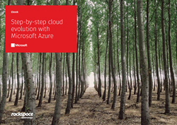 Step-by-Step Cloud Evolution with Microsoft Azure | TDWI
