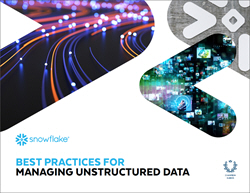 Best Practices for Managing Unstructured Data | TDWI