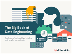 The Big Book of Data Engineering | TDWI