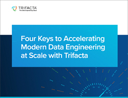 Four Keys to Accelerating Modern Data Engineering at Scale | TDWI