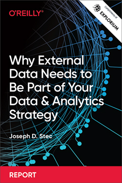 Why External Data Needs to Be Part of Your Data and Analytics Strategy ...