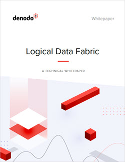 Logical Data Fabric | TDWI