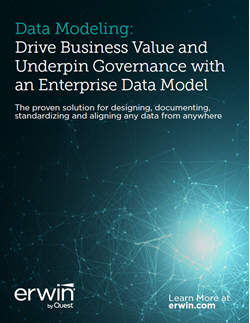 Data Modeling: Drive Business Value and Underpin Governance with an ...
