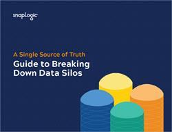 A Single Source of Truth: Guide to Breaking Down Data Silos | TDWI