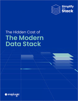 The Hidden Cost of The Modern Data Stack | TDWI