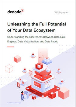 Unleashing the Full Potential of Your Data Ecosystem | TDWI