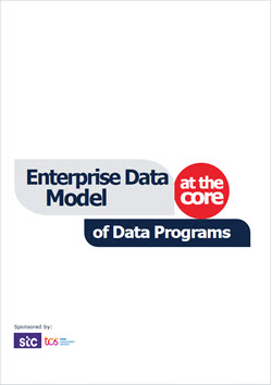 Enterprise Data Model at the Core of Data Programs | TDWI