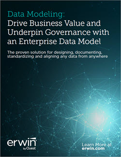 Data Modeling: Drive Business Value and Underpin Governance with an ...