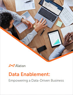 Data Enablement: Empowering a Data-Driven Business | TDWI