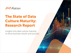 The State of Data Culture Maturity: Research Report | TDWI