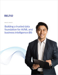 Building a Trusted Data Foundation for AI/ML and Business Intelligence ...