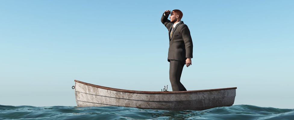 flying blind article