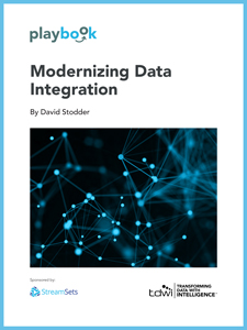 TDWI | Transforming Data with Intelligence