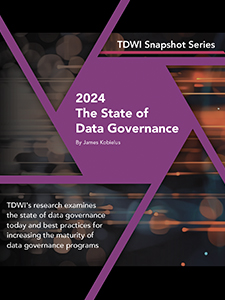 Educational Resources for All Things Data & Analytics | TDWI