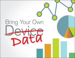 Bring Your Own Data | TDWI