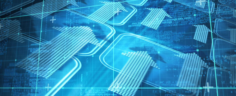 Anchored but Agile: The New Vision for Data Management | TDWI