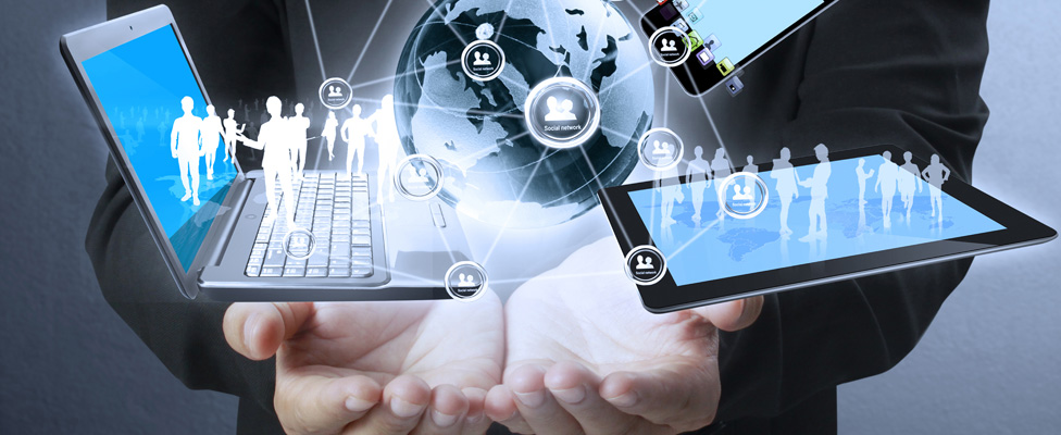 Anchored but Agile: The New Vision for Data Management | Transforming ...