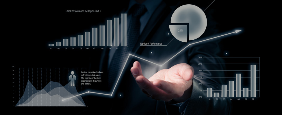 Data Dominates: Predicting the Trends of 2019 | Transforming Data with ...