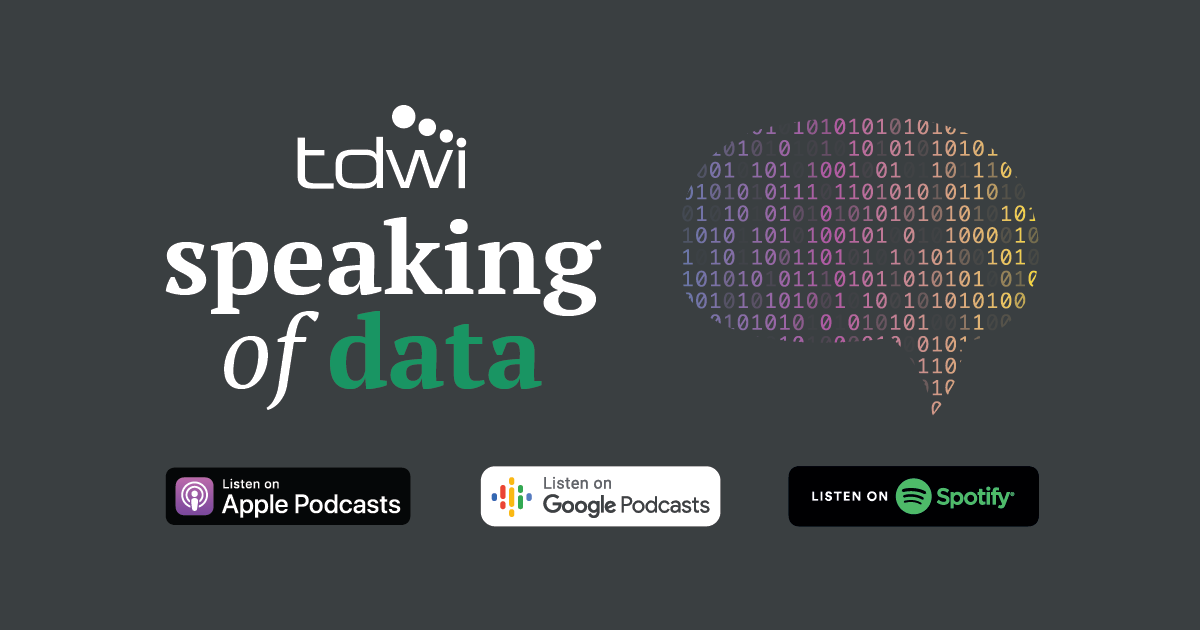 Mastering Data Mesh with Danilo Sato | TDWI