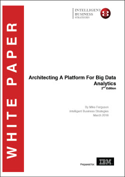 Ibm Big Data: Ibm Big Data White Paper
