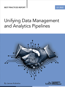 TDWI Checklist Report | Best Practices for Data Lake Management: Asset Page | Transforming Data ...