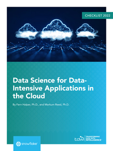 TDWI Best Practices Report | Building the Unified Data Warehouse and ...