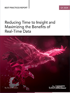 TDWI: Data White Papers | TDWI